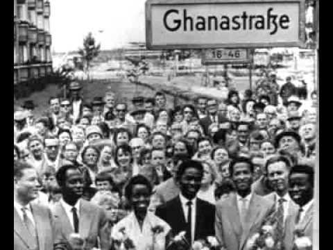 Afro German History - YouTube