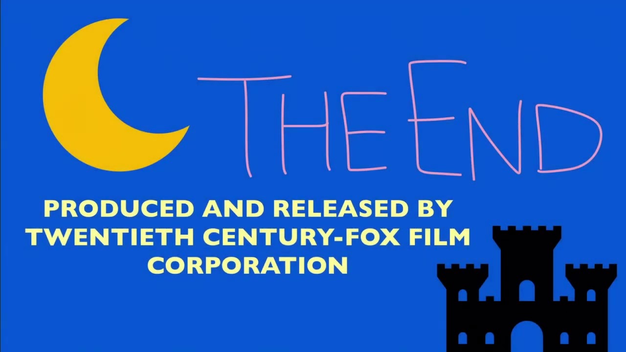 The End/Produced and Released by Twentieth Century-Fox Film Corporation ...