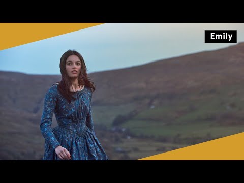 Emily | trailer | streaming | film online kijken - YouTube