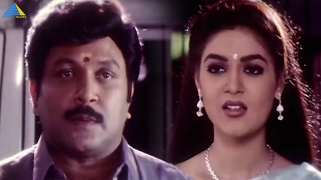 உங்க கல்யாணத்த ஏத்துக்க மாட்டாரு..! | Vanna Thamizh Pattu Movie ...