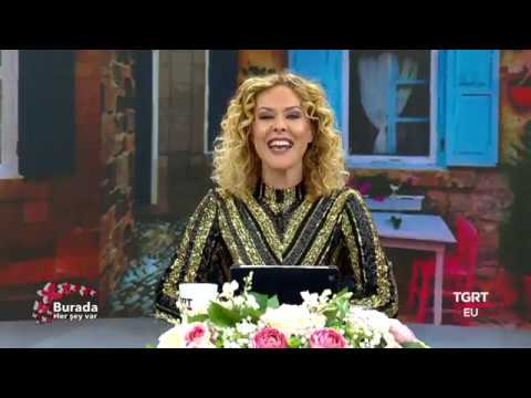 BURADA HERŞEY VAR - 20.12.2018
