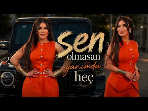 sen olmasan yanımda heç - Yeni Trend Remix | Dinlemeye Deyer 2026