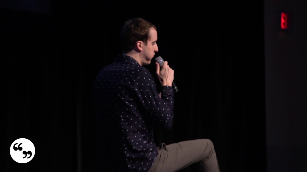 Speakers' Spotlight Showcase 2018: On Breaking Mental Health Stigma ...