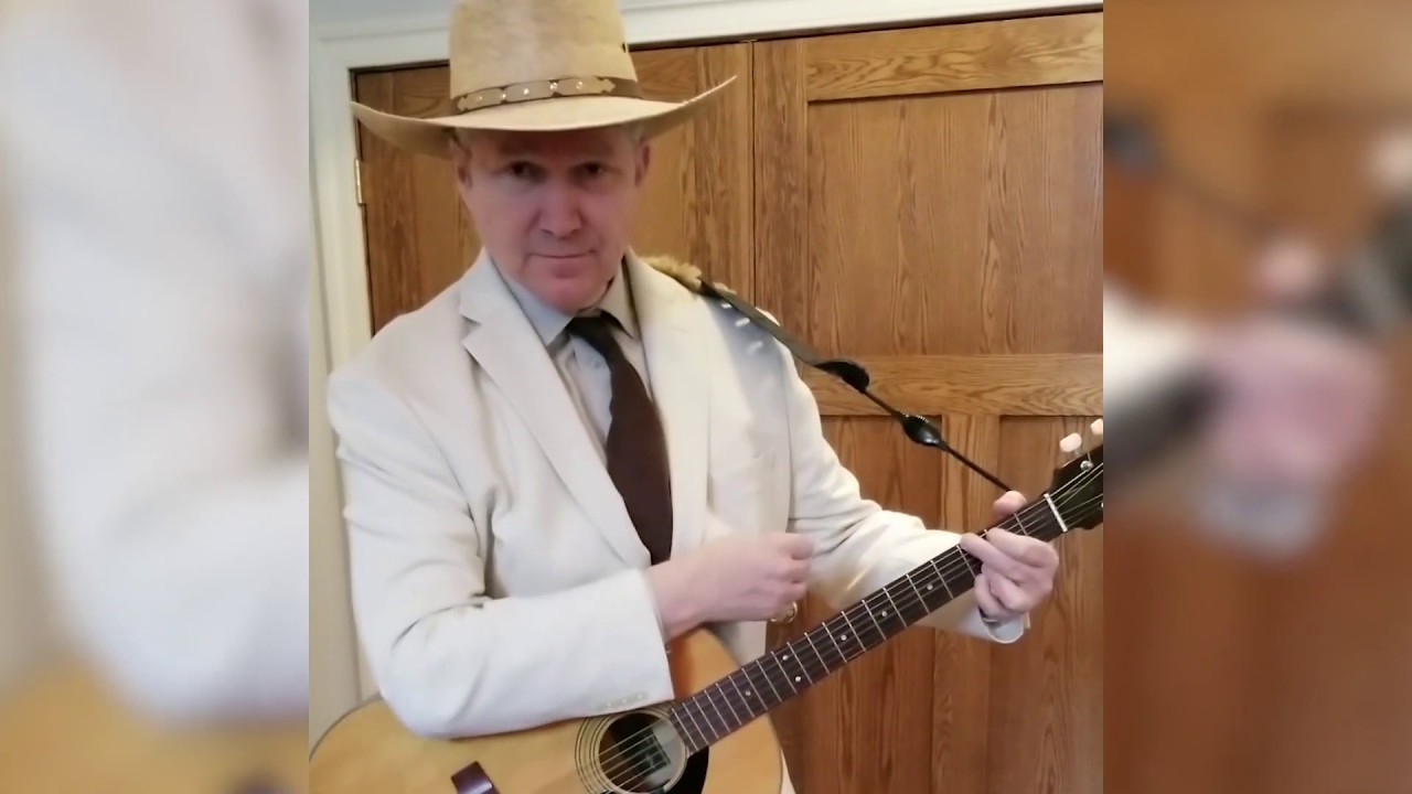 Cousin Dan's Country Radio Hour - YouTube