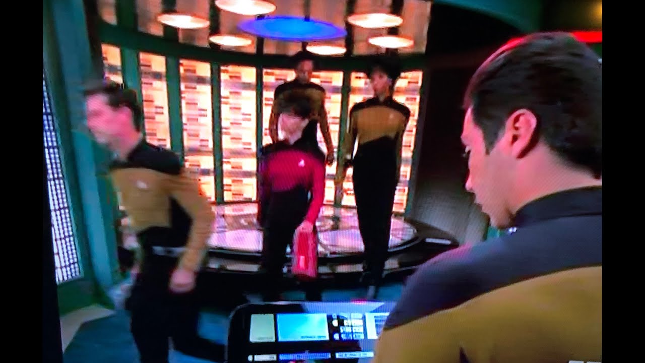 RUSSELL on PICARD is the Movie Adventure Trailer Action Packed Saga ...