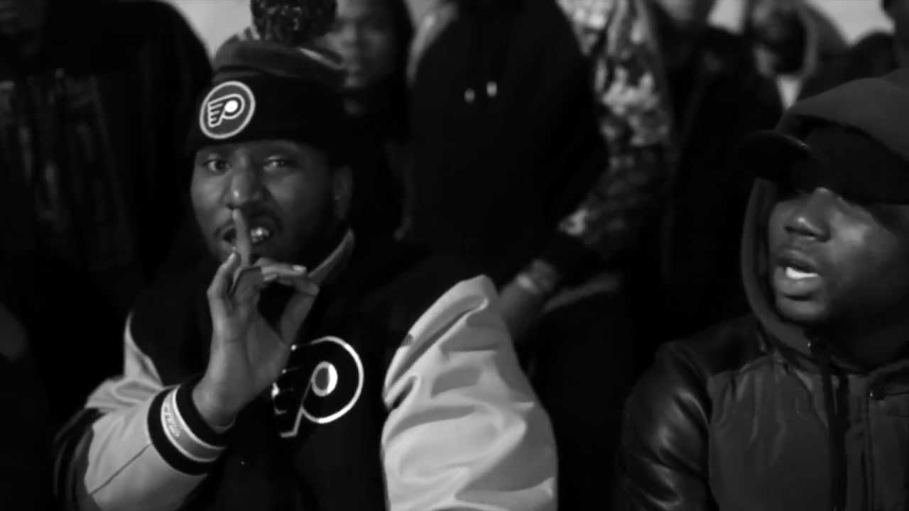 K Smith Ft. Omelly - All Around (Official Video) - YouTube