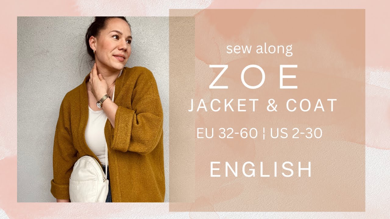 9 ZOE The Collar ENG - YouTube