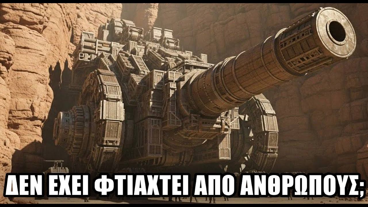 6 ΑΠΟ ΤΙΣ ΠΙΟ ΑΝΕΞΗΓΗΤΕΣ ΑΝΑΚΑΛΥΨΕΙΣ ΤΗΣ ΑΡΧΑΙΟΤΗΤΑΣ ΠΟΥ Η ΕΠΙΣΤΗΜΗ ΔΕΝ ...
