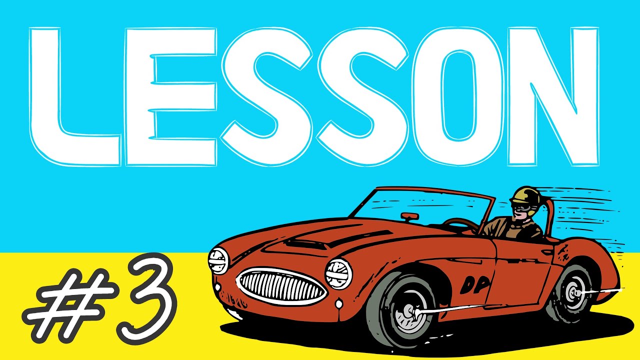 Lesson #3 ️ High-Speed [Learn Japanese Kanji Effectively] - YouTube