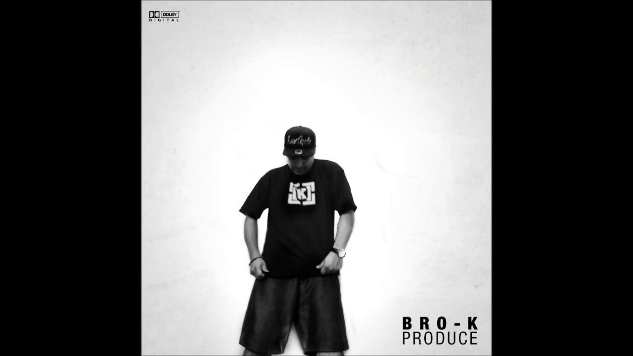 INSTRUMENTAL - PROD. BRO-K - YouTube