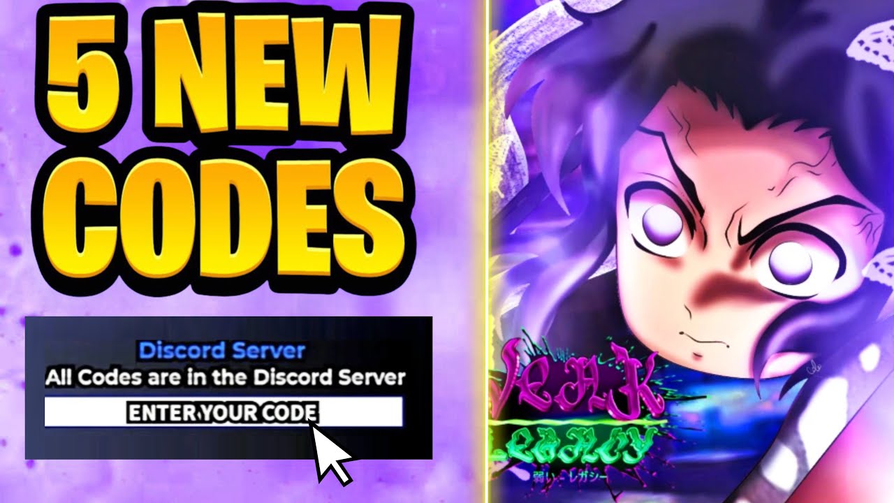 *NEW* All Working UPDATE CODES FOR WEAK LEGACY 2 IN 2025 | ROBLOX WEAK ...