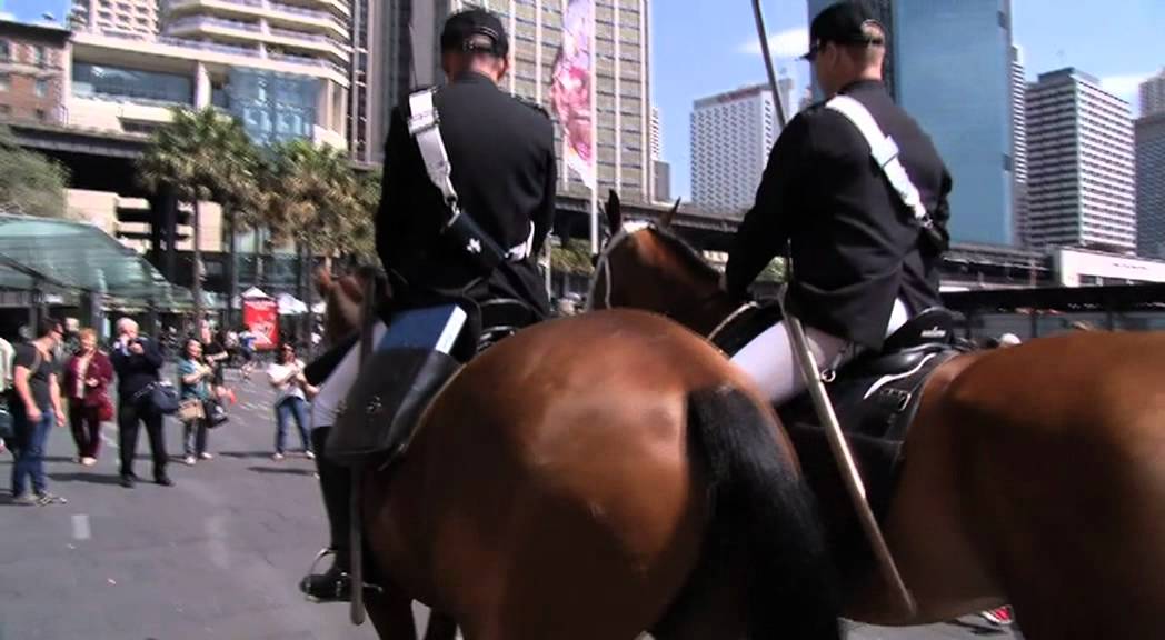 True Blue Book Launch - YouTube