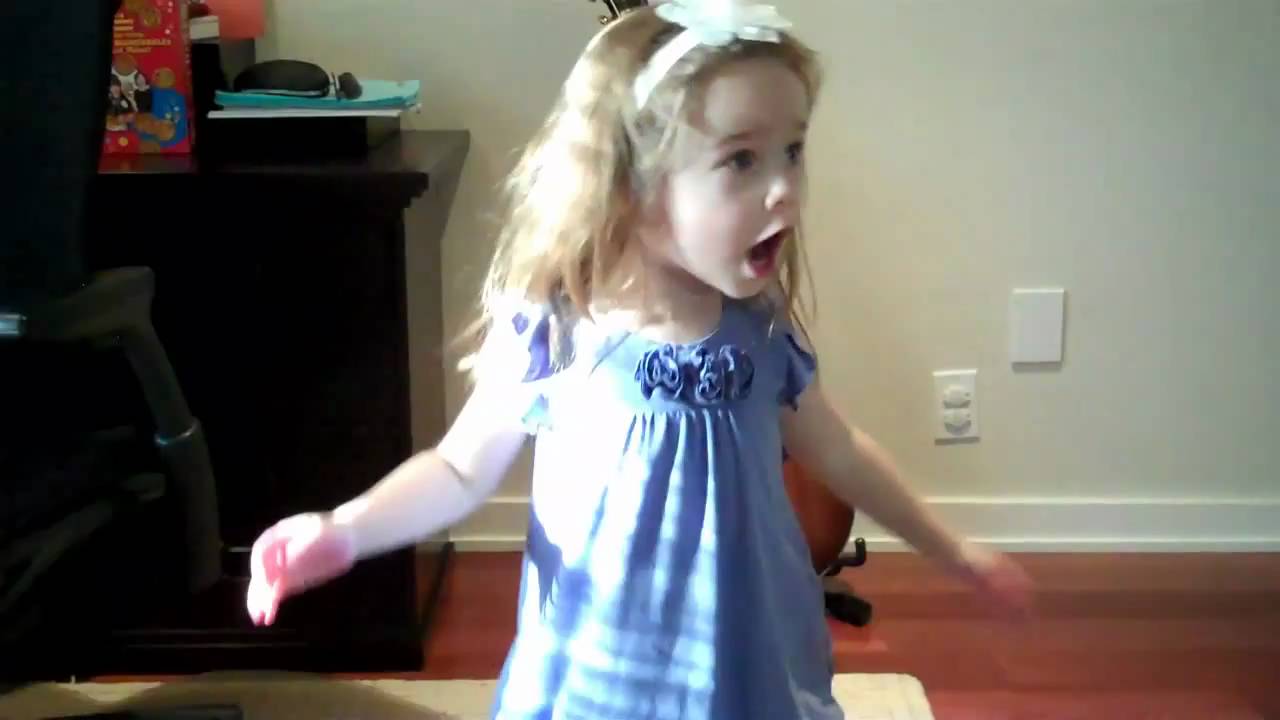 Solar System Song and Dance - YouTube