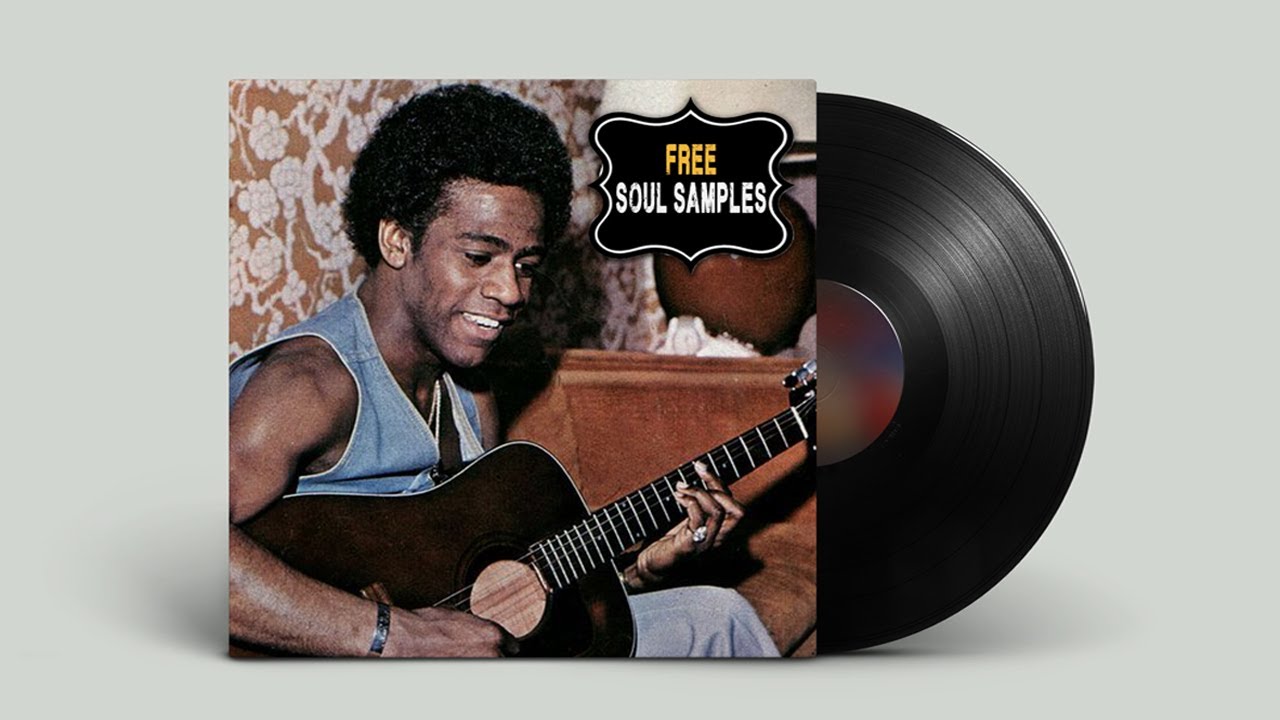 FREE HIP-HOP SOUL SAMPLE PACK | Vintage Soul Samples - YouTube