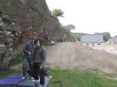 Craig Y Longridge - YouTube