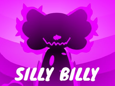 SILLY BILLY - (ANIMATION) - YouTube