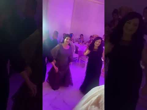 Parizoda Usmonova raqsi