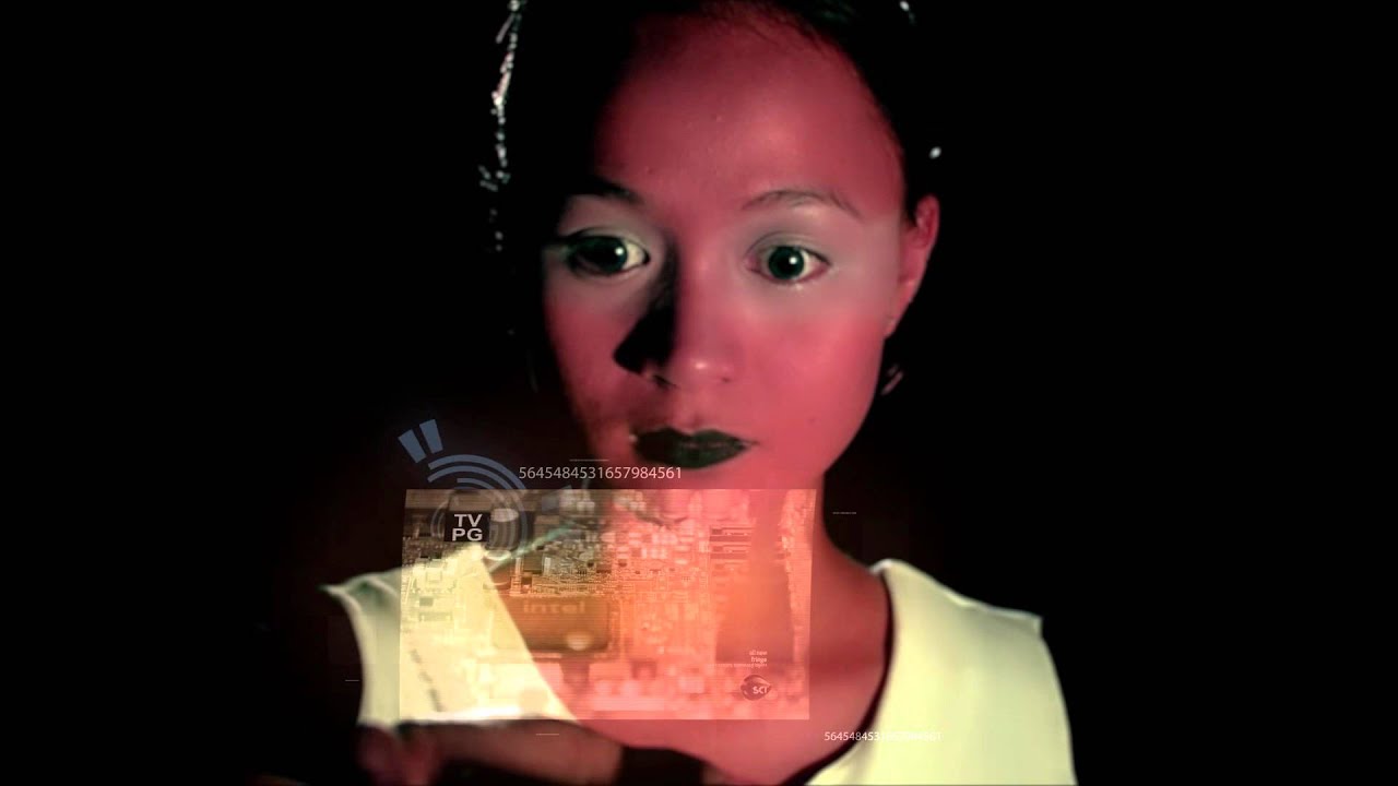 Eng'g Teaser 2014: The Project T - YouTube