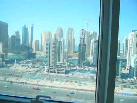 Dubai Apartment for Sale: Saba Tower 2, Jumeirah Lakes Towers - YouTube