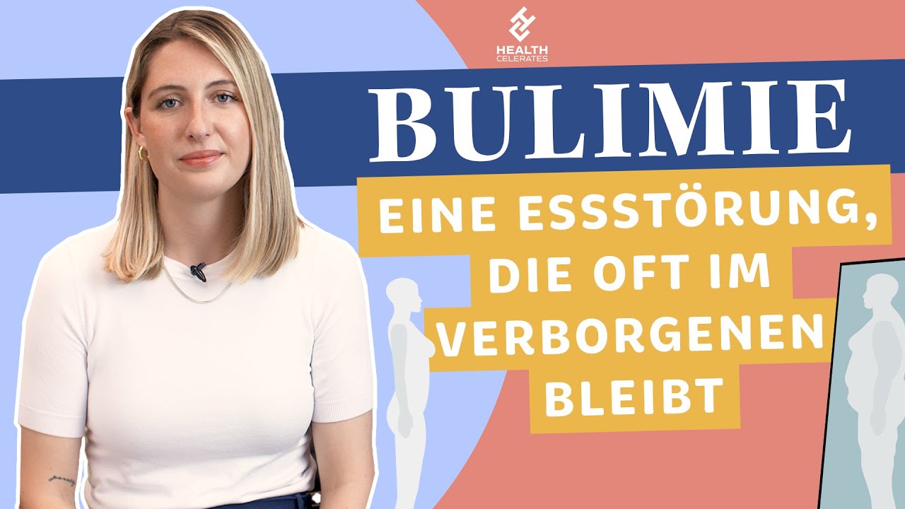 Bulimie: Wie sich die Essstörung behandeln lässt | Health Celerates ...