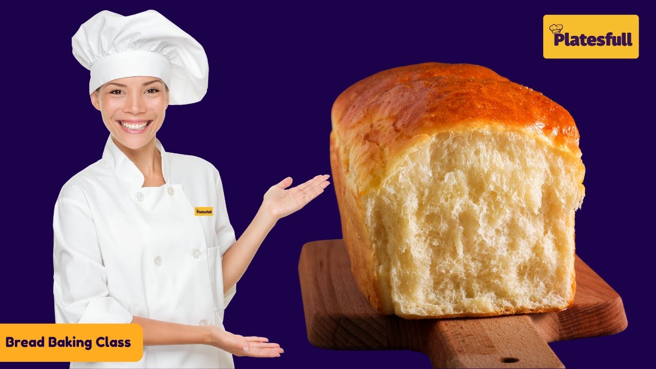 Bread Baking Class - YouTube