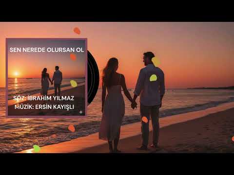SEN NEREDE OLURSAN OL- Şubat 2026