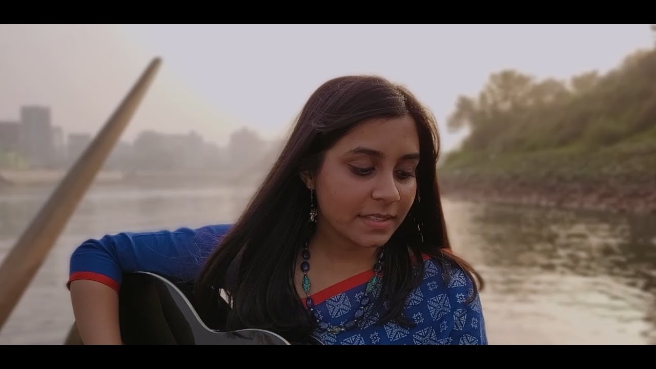 অপরাজিতা | Farhat Tarannum - YouTube