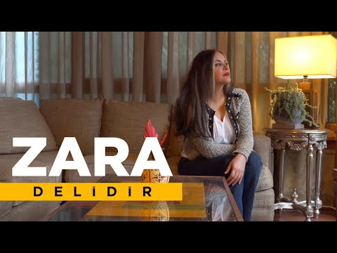Zara - Delidir