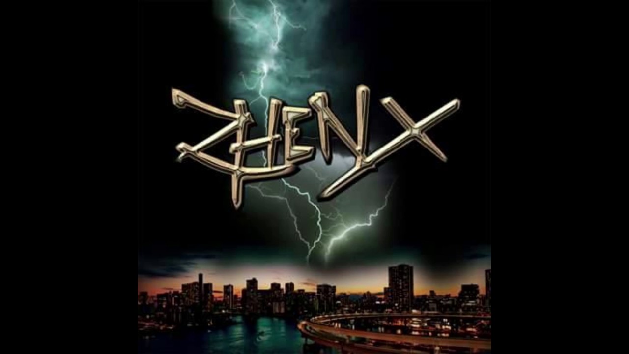 ZHENX - YouTube