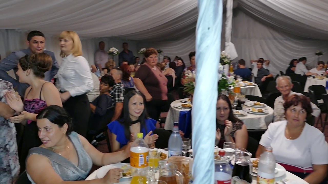 5-Botez Bahna George-Petre! - YouTube