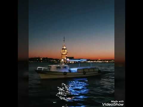 Seversin sevmez