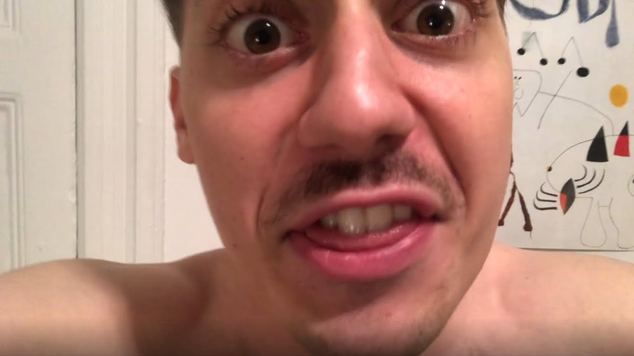 How to Be An Alpha Male / How to be a Chad - YouTube