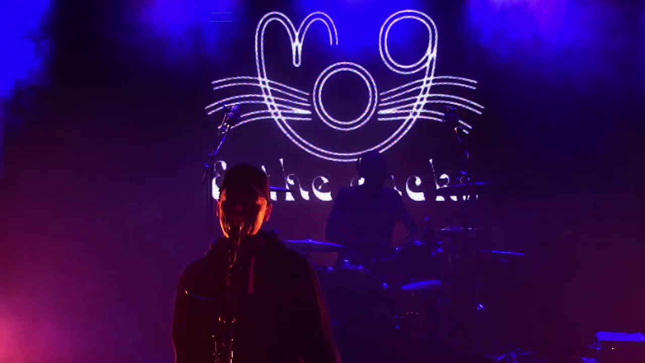 Mog & The Ducks - Live from Glasgow - FULL SET - (You Call That Radio ...