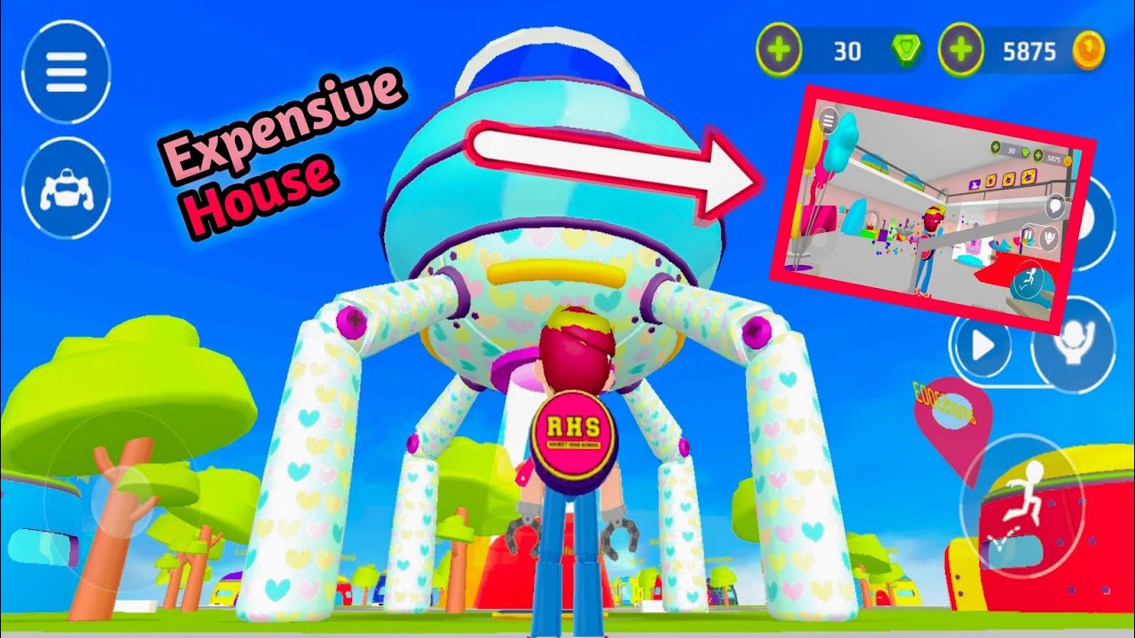 PK XD 1 | PK XD GAMEPLAY | ANDROID NEW GAME RELEASES - YouTube