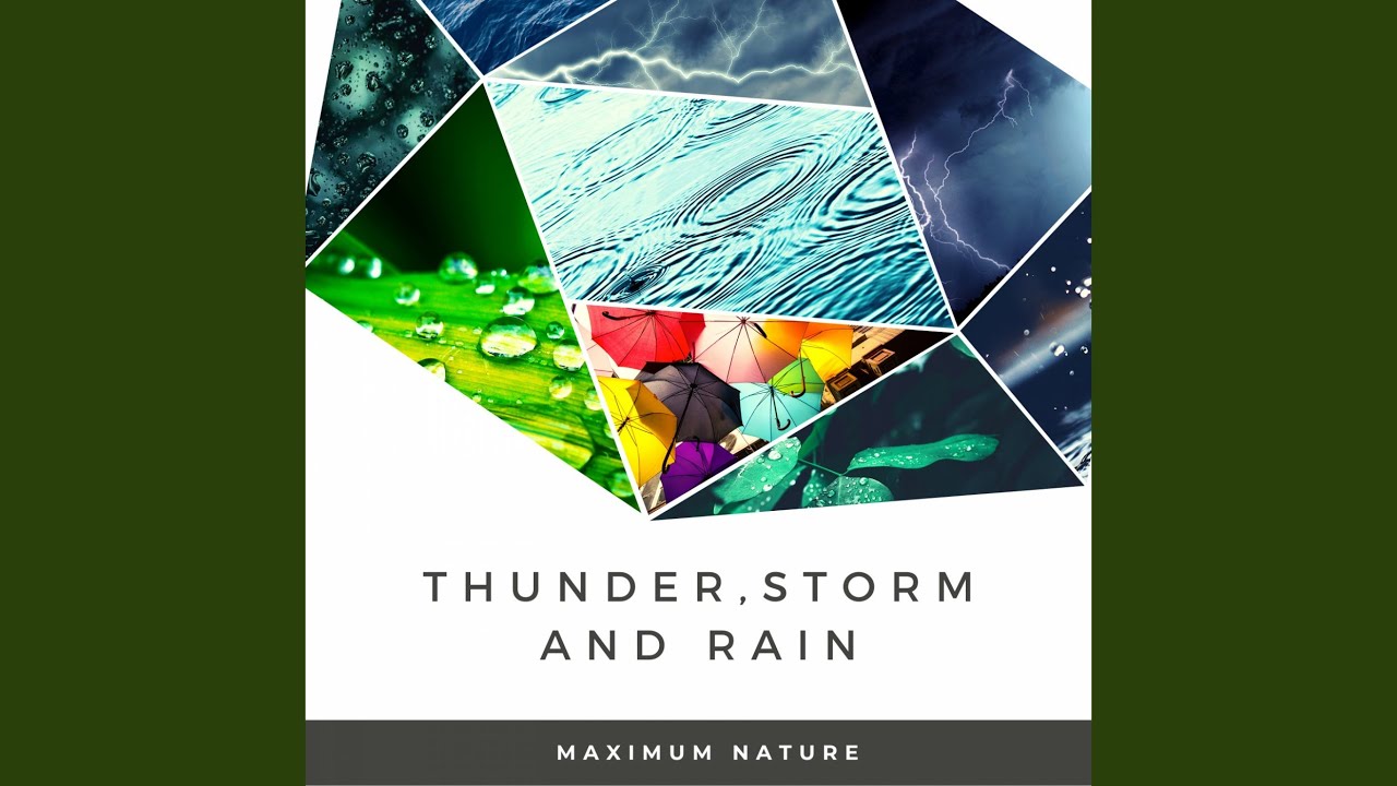 The Storm Outside Is Raging - YouTube