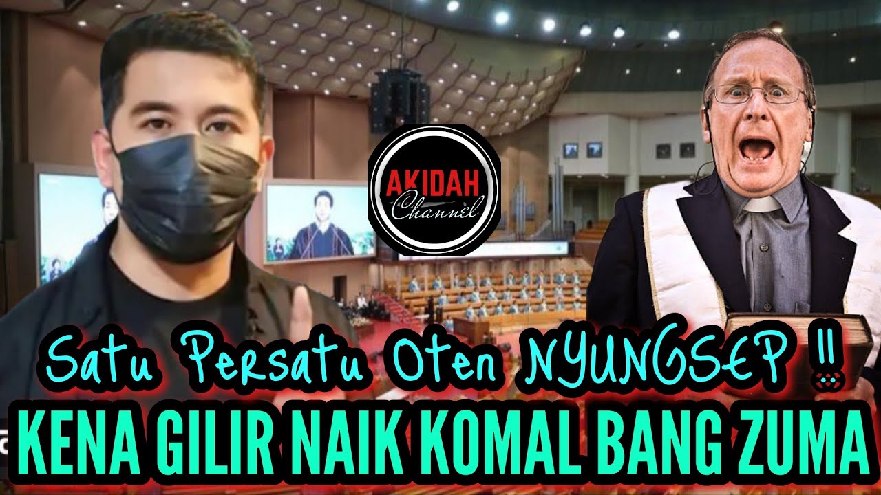 SIARAN LANGSUNG Gurunda ZUMA Terbaru||Harii Ini Selasa 21/10/2025 - YouTube