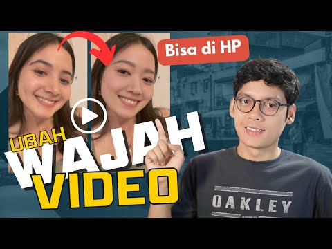 TERBARU! Cara Mengganti Wajah di Video dengan AI Gratis
