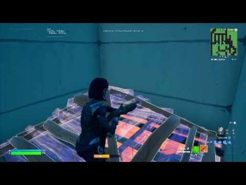 My edits in creative i can kill its jerian - YouTube