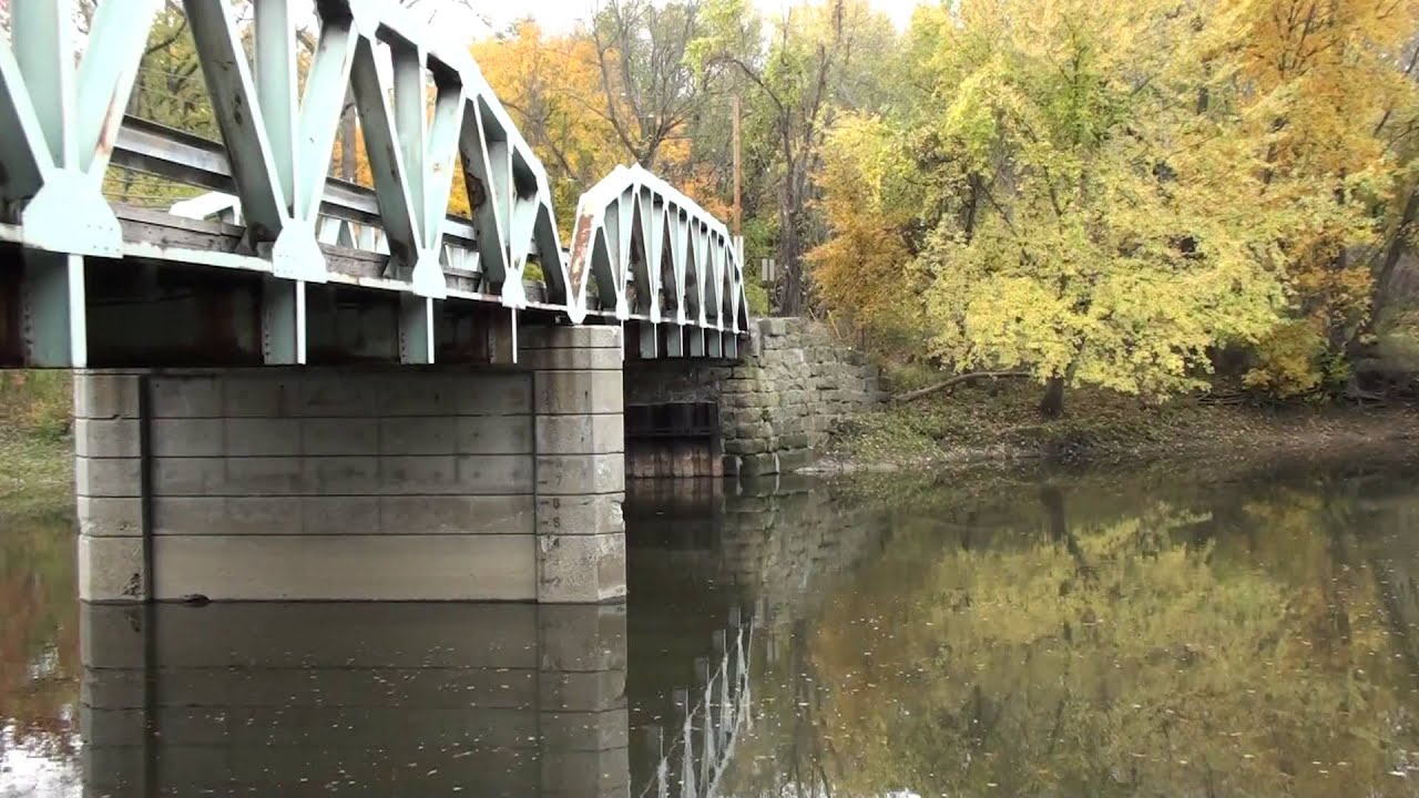 Mason's Landing Park - Lake Metroparks - Perry, Ohio - YouTube