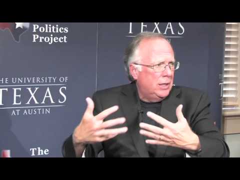 State Representative Todd Hunter Discusses His Role as Chair of the ...