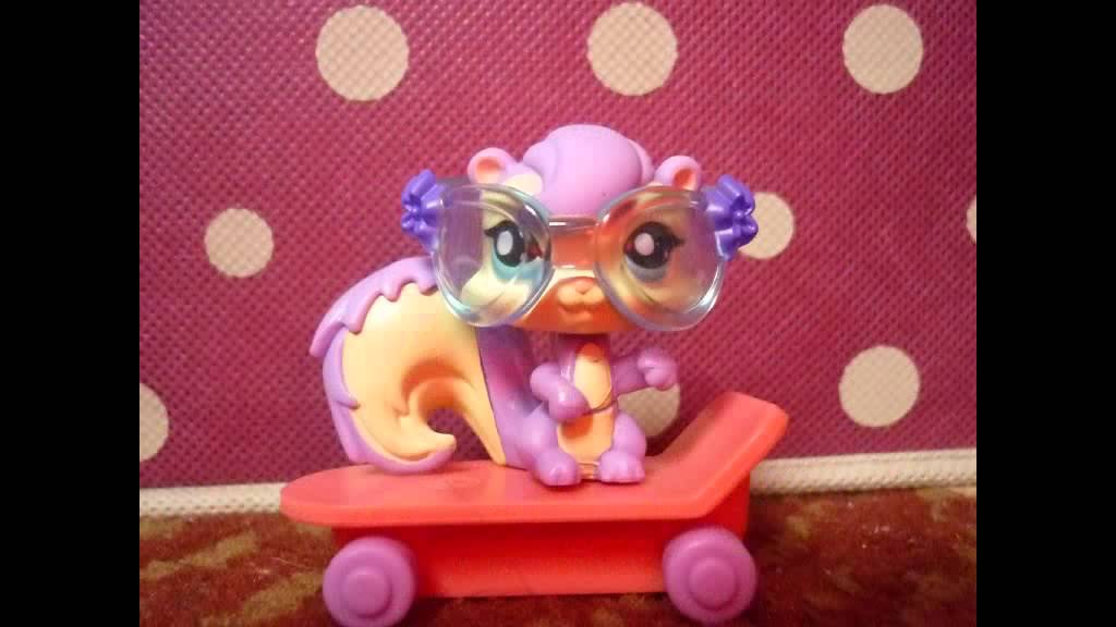 MY LPS PICS #2 - YouTube