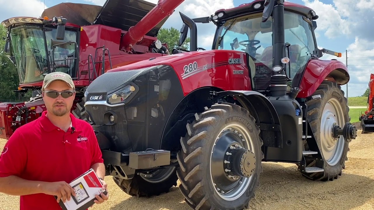 Tools: Then & Now - YouTube