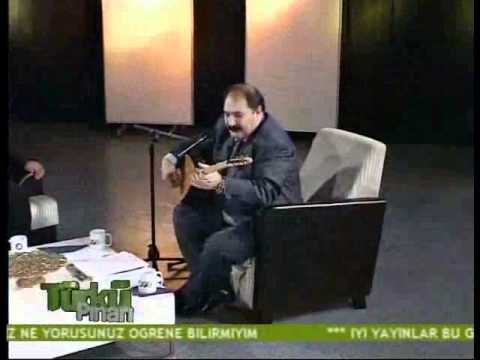 NURGÜL ŞAHBALLI -DERSİNİ ALMIŞ DA EDİYOR EZBER ( DÜET)