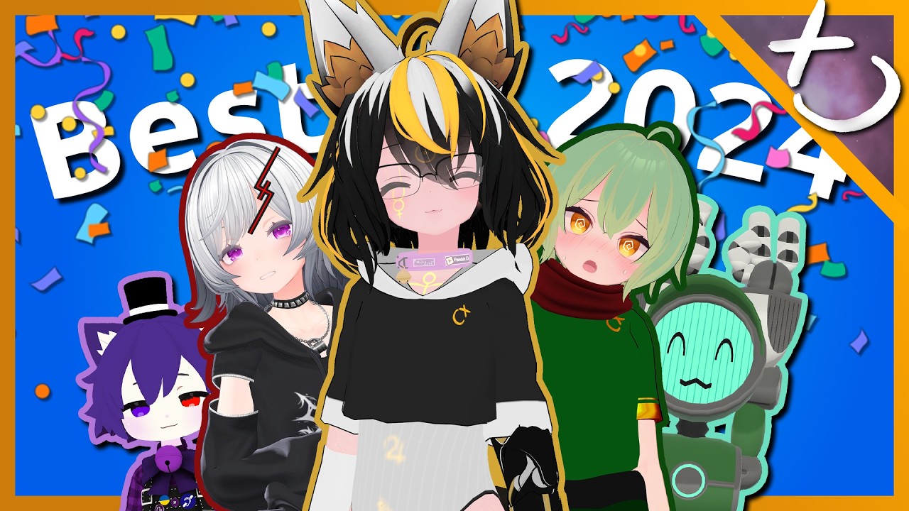 Best of Panduh and Friends 2024!!! - YouTube
