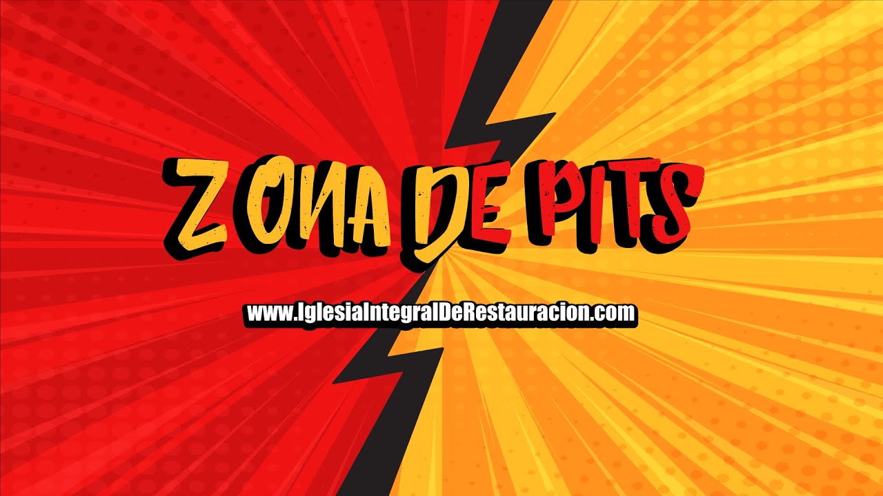Zona de Pits - Capitulo 1 - El Pecado - YouTube