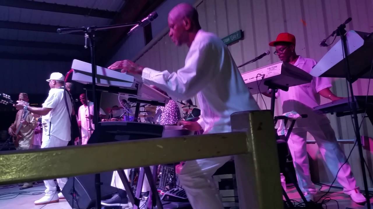 Odeen Mays Jr - YouTube