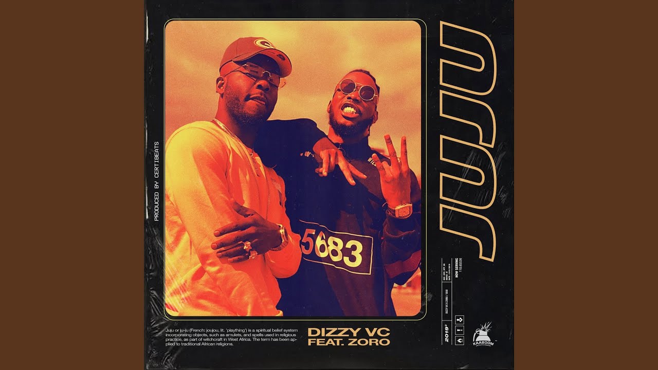 Juju - YouTube