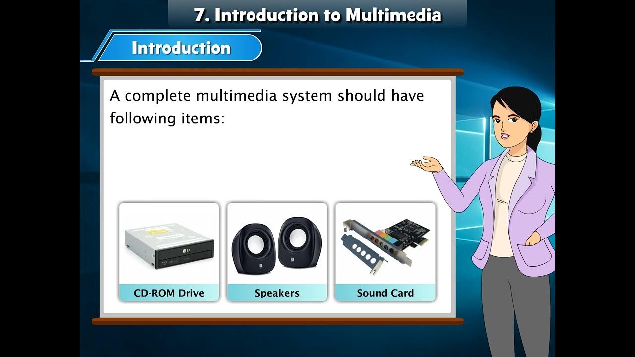 Windows 10 Class 3 (Chapter 7) - YouTube