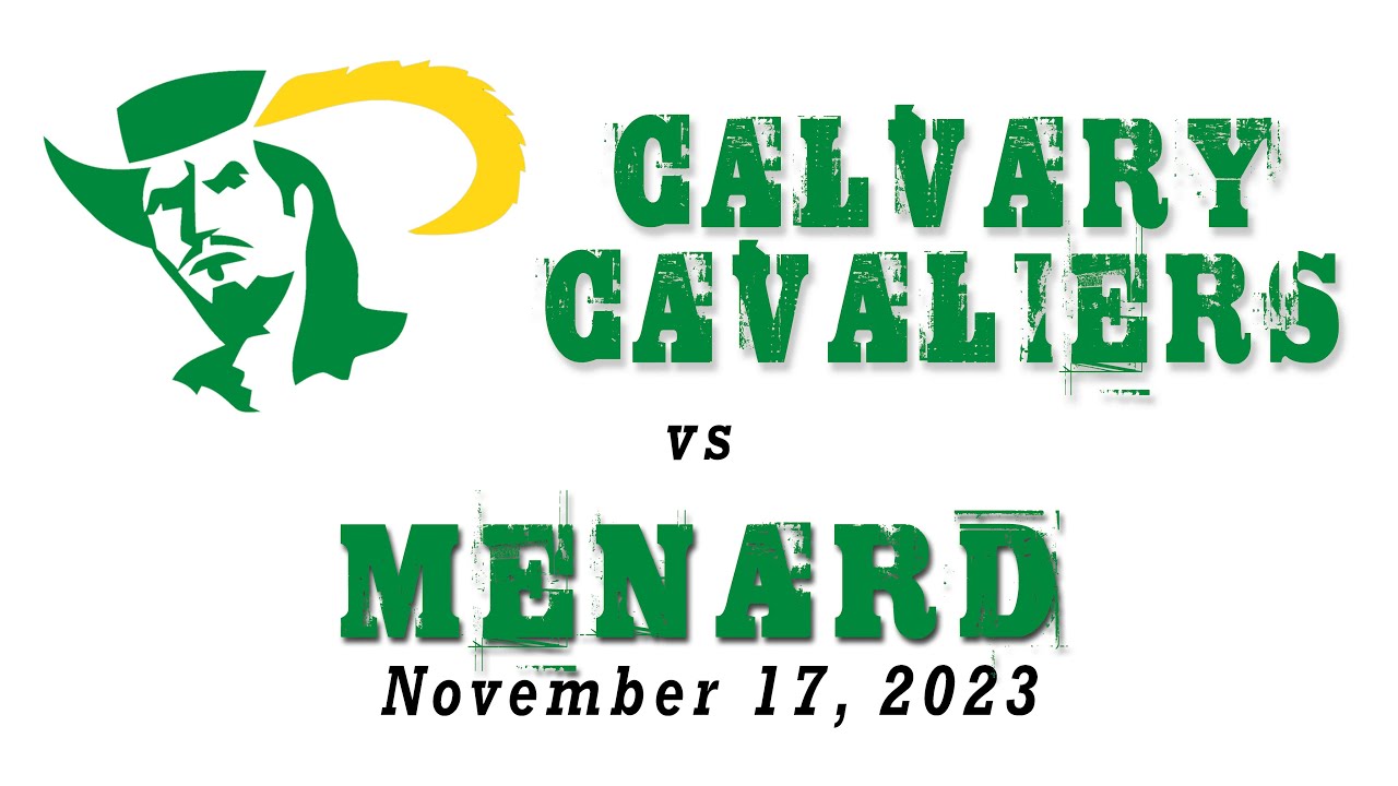 2023 Nov 18 Menard Team Highlights - YouTube