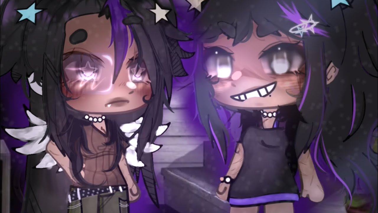 ☆Old guardian☆[gacha life] ☆[org] - YouTube